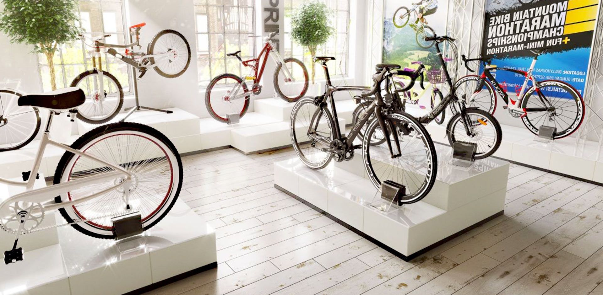 VMR | Easybuild - Introducing EasyCubes