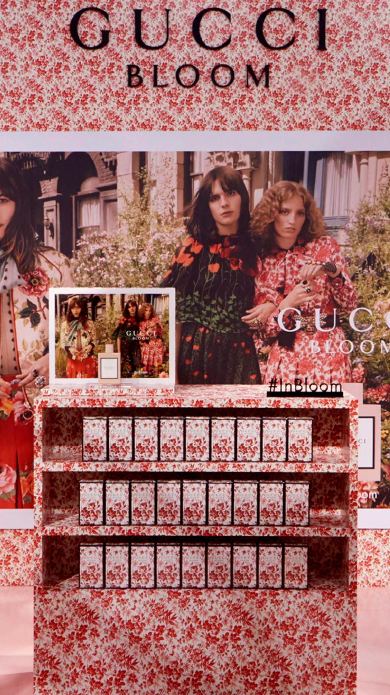 VMR | Piddi Design - Builds popup displays, retail kiosks and large ...