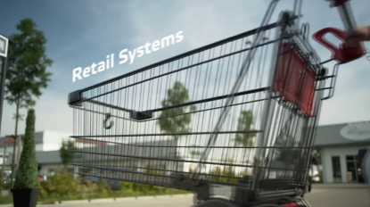 VMR | Wanzl - High quality products from shopping trolleys to shelving ...