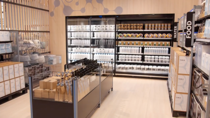 VMR | Wanzl - High quality products from shopping trolleys to shelving ...