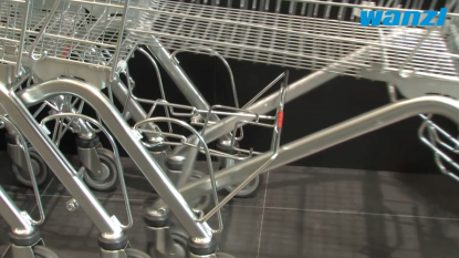 VMR | Wanzl - High quality products from shopping trolleys to shelving ...